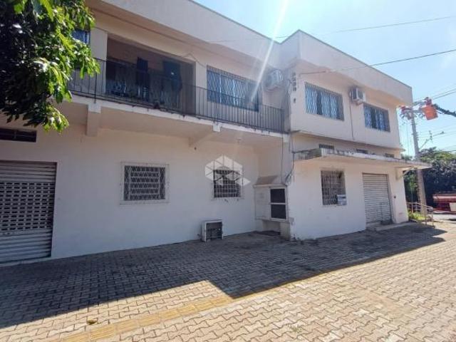 Apartamento 3 dormitorios com 3 vagas cobertas em Canoas
