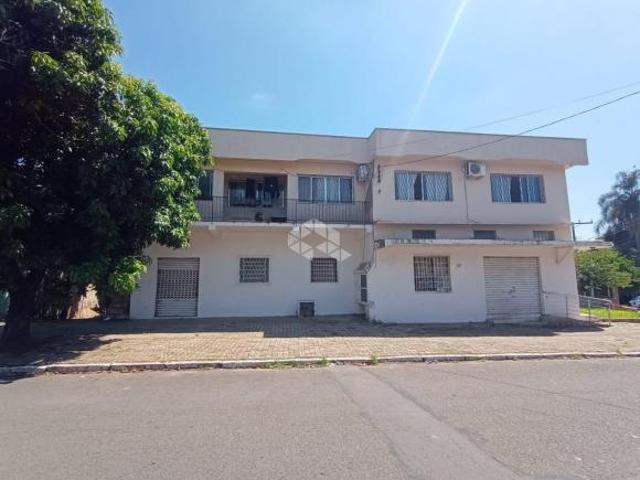 Apartamento 3 dormitorios com 3 vagas cobertas em Canoas