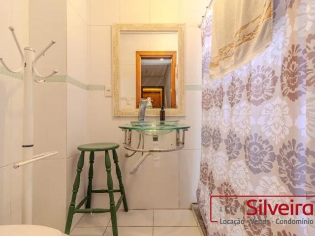 Apartamento 3 dormitórios com 3 vagas de garagem