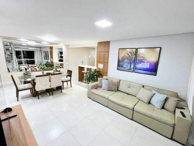 Apartamento 3 dormitórios com 3 vagas em Casa Branca, Santo André – Financiamento aceito