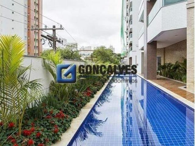 Apartamento 3 Dormitórios com 3 Vagas, Varanda Gourmet e Lazer Completo em Nova Petrópolis – SBC