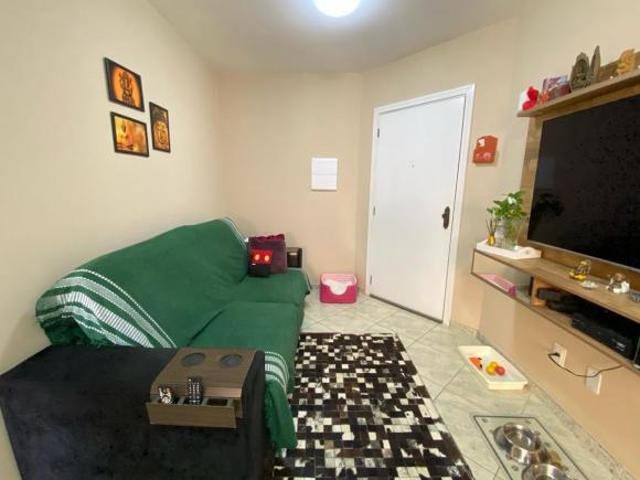 Apartamento 3 dormitórios com vaga na Cavalhada