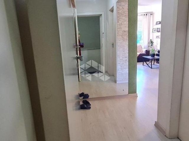 Apartamento 3 dormitórios com vaga na Vila Ipiranga