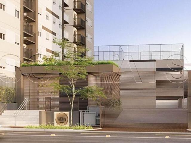 Apartamento 3 dormitórios com vaga no Limão | Unni by Plano&Plano em construção