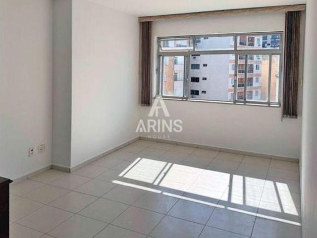 Apartamento 3 Dormitórios com Vaga a 2 Quadras da Praia – Boqueirão