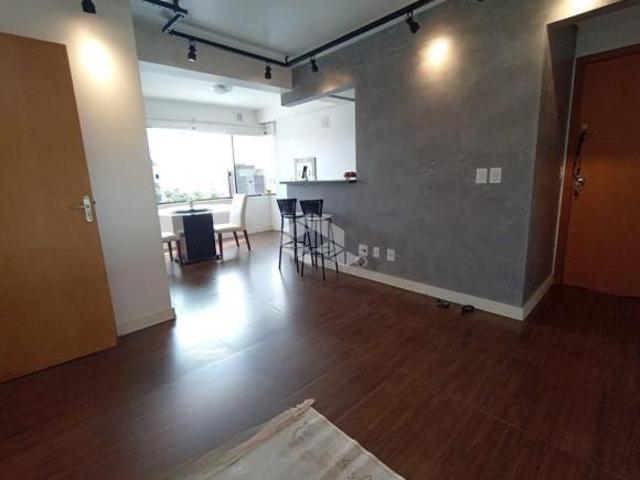 Apartamento 3 dormitórios com vaga Cristo Redentor em Porto Alegre