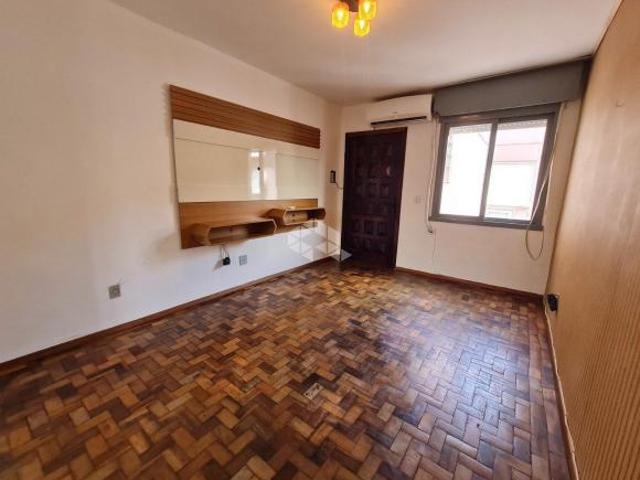 Apartamento 3 dormitórios com Vaga de garagem no bairro Humaitá