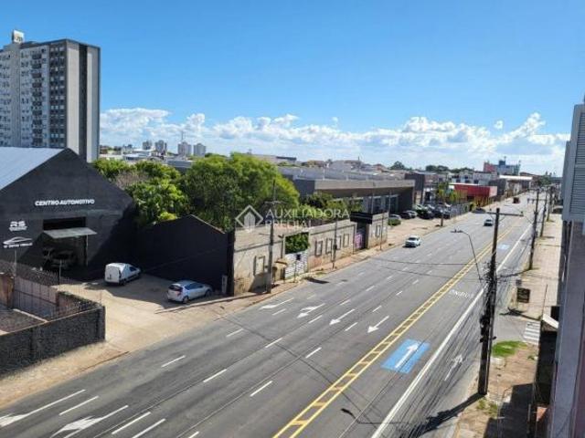 APARTAMENTO 3 DORMITORIOS COM VAGA E CHURRASQUEIRA