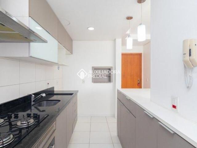 Apartamento 3 dormitórios, com vaga e infra completa no bairro Santa Tereza