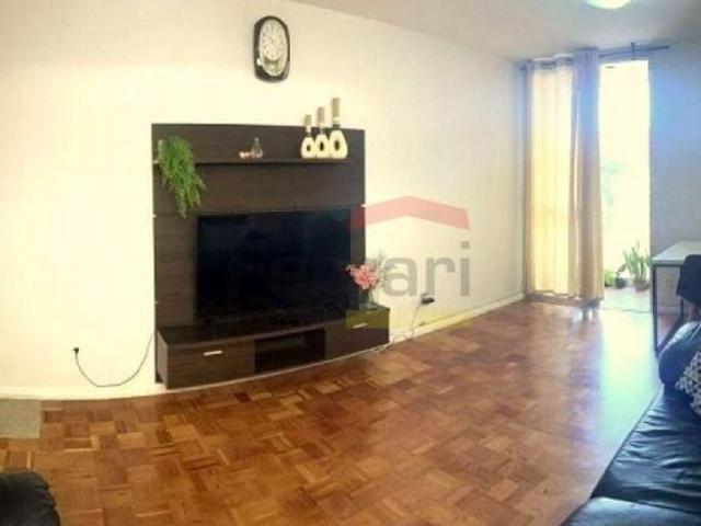 Apartamento 3 Dormitórios com Vaga em Santa Cecília ? Próximo à FAAP e Av. Pacaembu