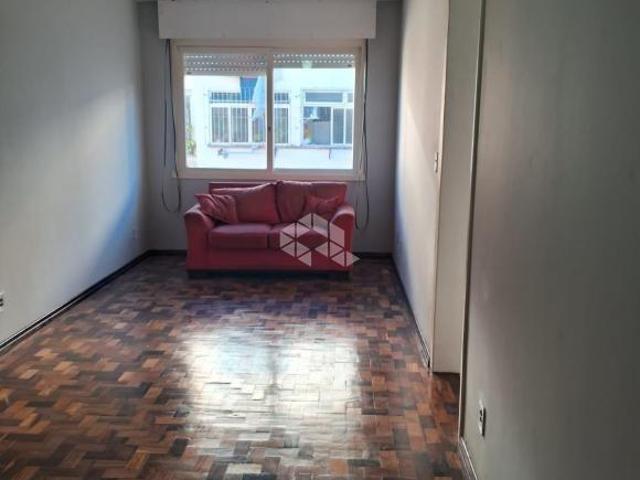 APARTAMENTO 3 DORMITÓRIOS COM VAGA ESCRITURADA NO BAIRRO LEOPOLDINA