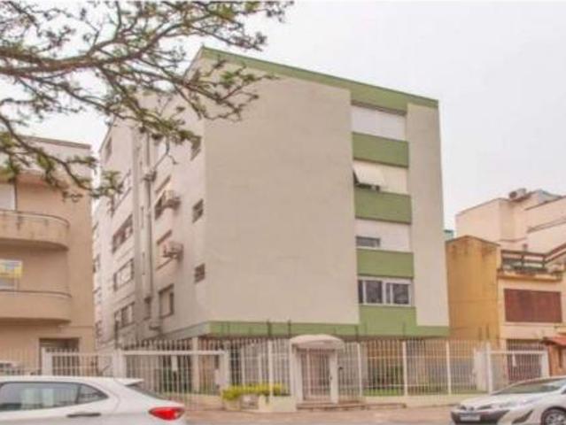 Apartamento 3 dormitórios com vaga px ao Hospital de Clínicas