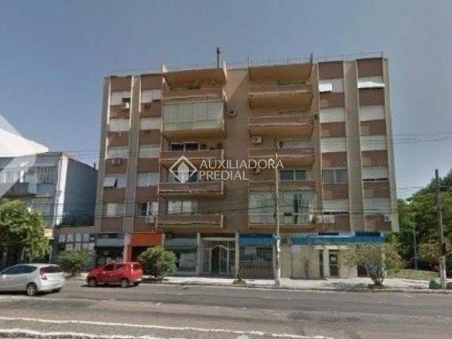 APARTAMENTO 3 DORMITÓRIOS COM VAGA PETRÓPOLIS