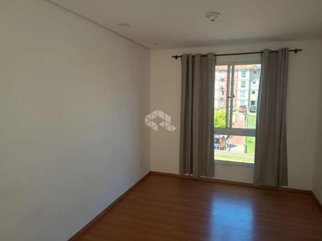 Apartamento 3 Dormitórios com vaga privativa no bairro Igara Canoas