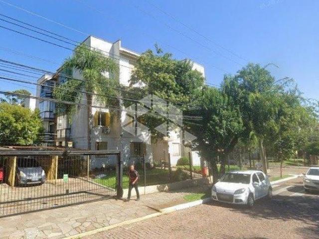Apartamento 3 dormitórios com vaga próximo a PUC