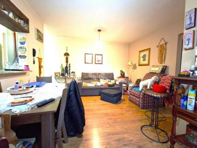 Apartamento 3 dormitórios com vaga