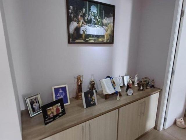 Apartamento 3 Dormitórios com Varanda e Lazer Completo no Condomínio Parque do Sol em Guarulhos