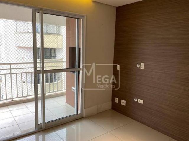 Apartamento 3 Dormitórios com Varanda Gourmet – Alpha Style, Alphaville