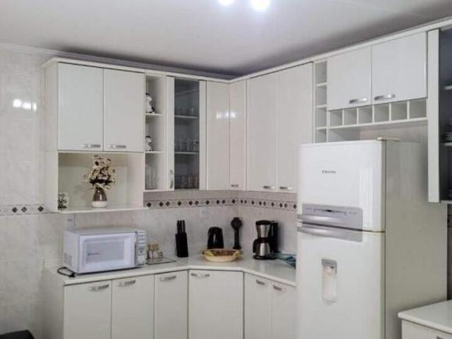 Apartamento 3 dormitórios com varanda gourmet e 2 vagas à venda no Campestre, Santo André