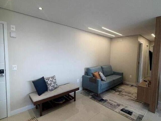 Apartamento 3 Dormitórios com Varanda Gourmet em Campestre – Financiamento Aceito