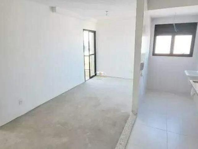 Apartamento 3 Dormitórios com Varanda Gourmet em Vila Valparaíso, Santo André