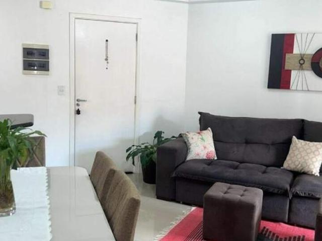 Apartamento 3 Dormitórios com Varanda Gourmet em Vila Assunção, Santo André – Aceita Financiamento