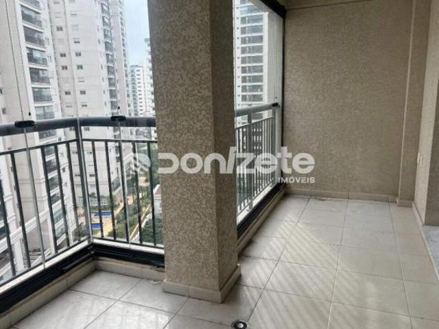 Apartamento 3 Dormitórios com Varanda Gourmet em Vila Gilda, Santo André