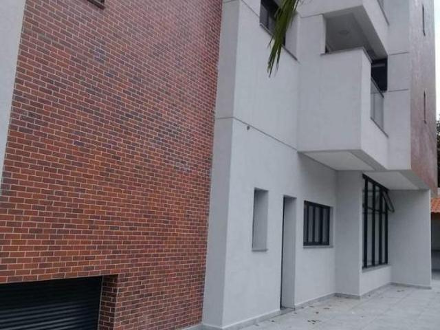 Apartamento 3 Dormitórios com Varanda Gourmet – Jardim, Santo André Financiamento