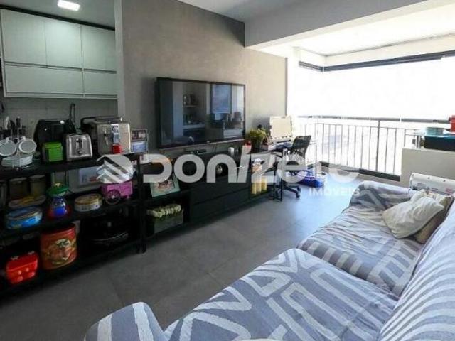 Apartamento 3 Dormitórios com Varanda Gourmet | Jardim, Santo André