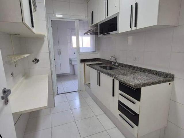 Apartamento 3 Dormitórios com Varanda Gourmet no Bosque da Saúde, SP – Venda R$ 810.000,00