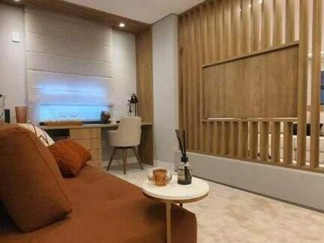 Apartamento 3 Dormitórios com Varanda Gourmet – Vila Assunção, Santo André, 2 Vagas