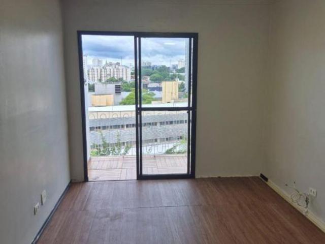Apartamento 3 dormitórios com varanda perto do metrô