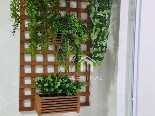 Apartamento 3 Dormitórios com Varanda 74mts Condomínio Reserva Tibagy R$650.000,00