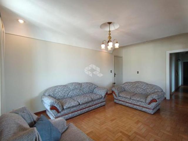 APARTAMENTO 3 DORMITÓRIOS COM VISTA DESLUMBRANTE PARA O GUAÍBA CENTRO HISTÓRICO