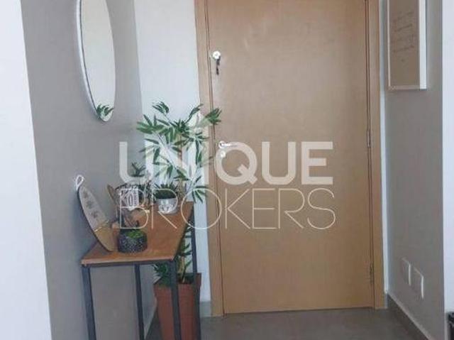 Apartamento 3 Dormitórios com Vista Livre para o Parque – Andar Alto | Condomínio Myriad