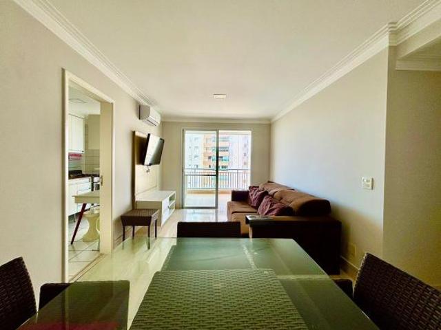 Apartamento 3 Dormitórios Com vista Mar à Venda na Astúrias no Guarujá | QVis.