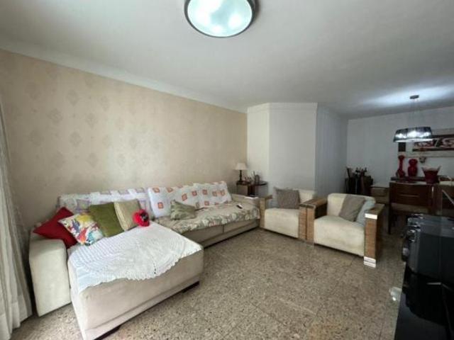 Apartamento 3 dormitórios com vista mar no Canto do Forte, Praia Grande SP