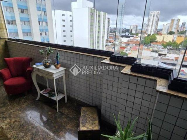 Apartamento 3 dormitórios com Vista Panorâmica em Barcelona/SCS