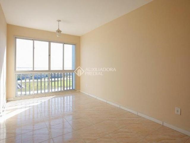 Apartamento 3 dormitórios com vista para o Guaíba