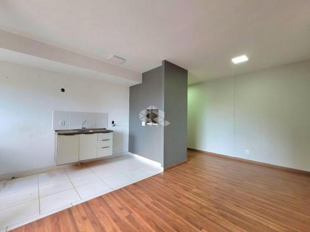 Apartamento 3 Dormitórios com Vista para a Arena do Grêmio