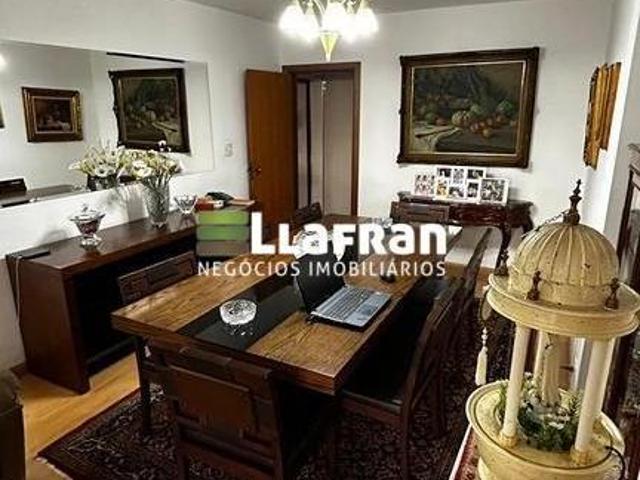 Apartamento 3 dormitórios Com vista para Boaçava