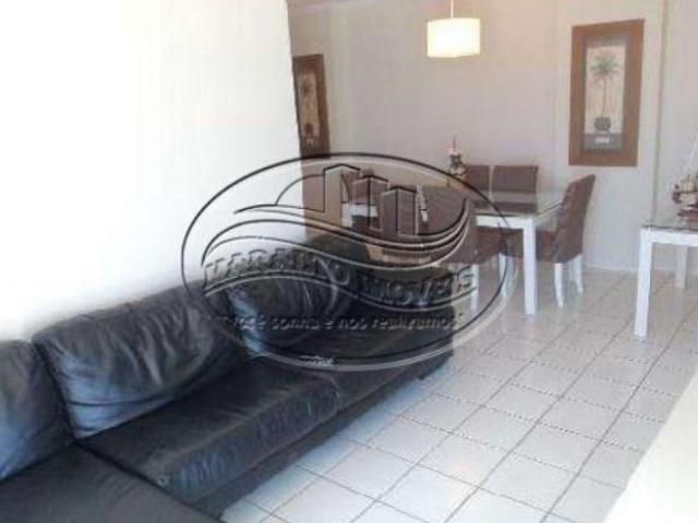 Apartamento 3 dormitórios com vista pro mar em Praia Grande SP