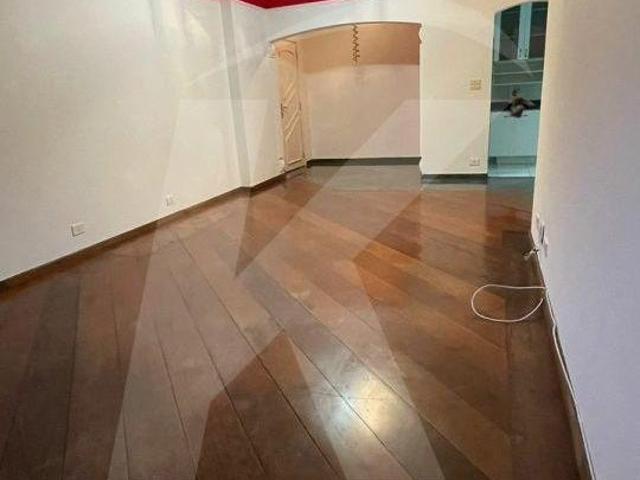 Apartamento 3 dormitórios com armários