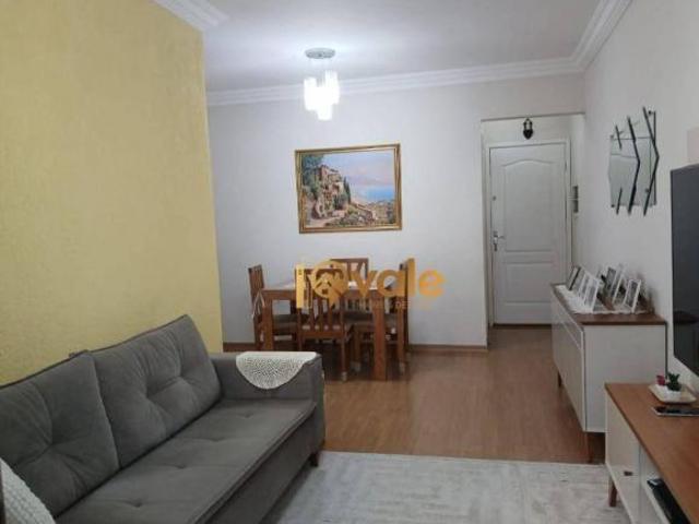 Apartamento 3 Dormitórios com Armários | Sacada Anti Ruído e Vista Livre