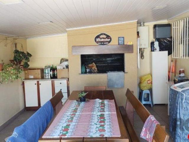 Apartamento 3 Dormitórios,com box, Bairro Jardim São Pedro