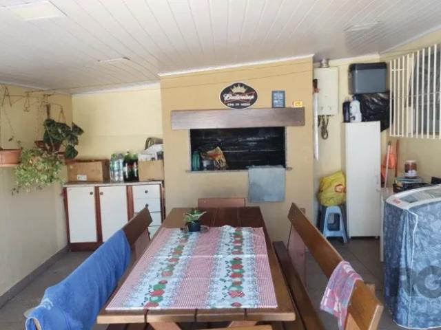 Apartamento 3 Dormitórios, com box, Bairro Jardim São Pedro