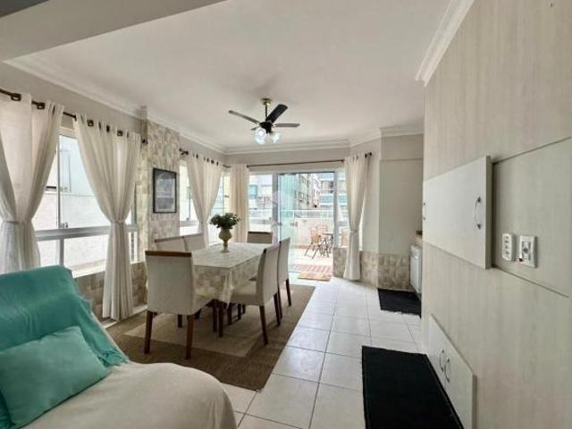 Apartamento 3 dormitórios com box e terraço e Capão da Canoa