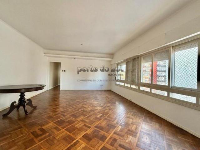 APARTAMENTO 3 DORMITÓRIOS COM BOX NA INDEPENDENCIA