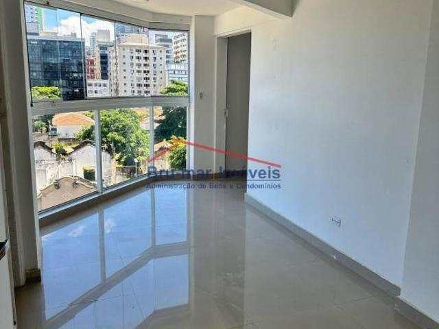 Apartamento 3 Dormitórios com Closet Vista ao Mar e Lazer a Venda