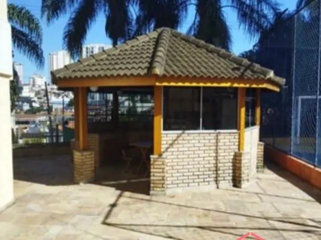 Apartamento 3 dormitórios com duas vagas vila formosa